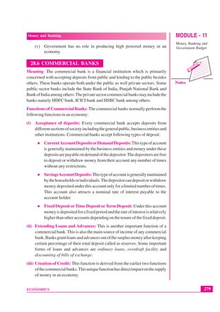 318 economics eng_lesson28 | PDF