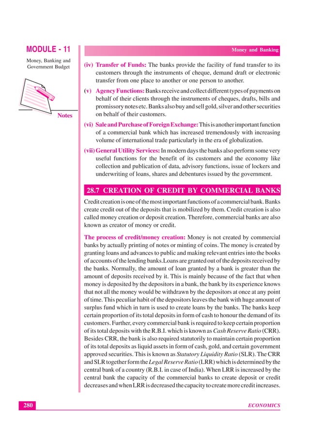 318 economics eng_lesson28 | PDF