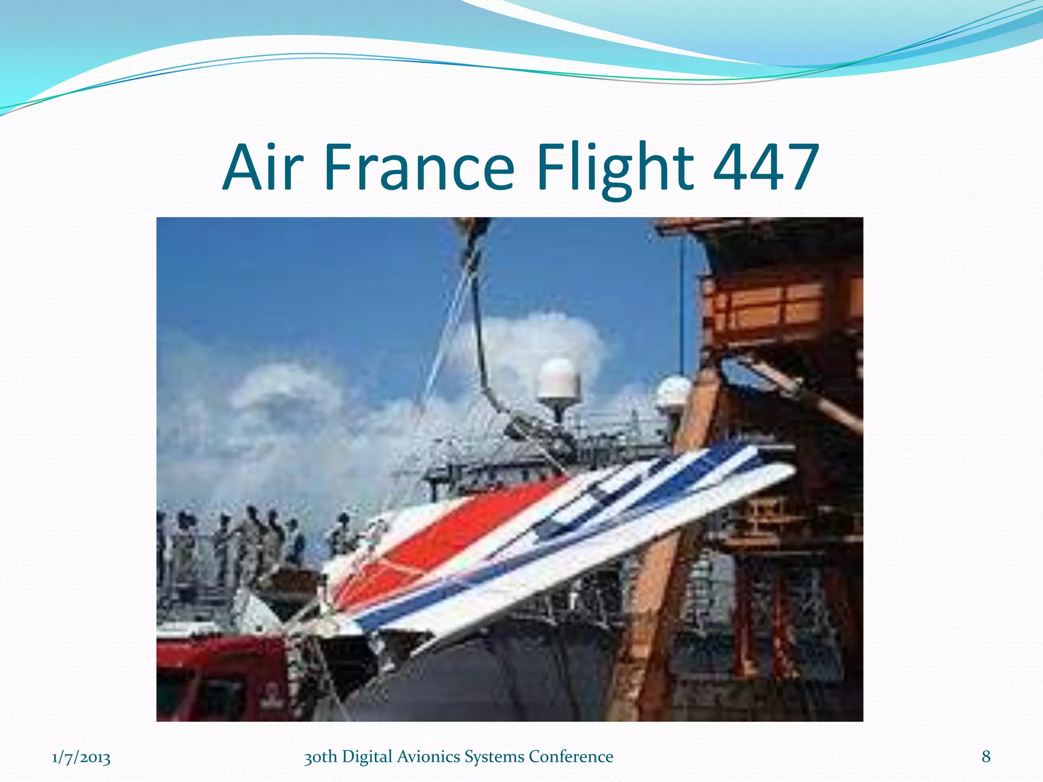 Digital Avionics HMI/Displays | PPTX