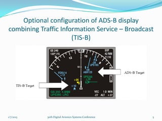 Digital Avionics HMI/Displays | PPTX