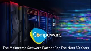 Modernize Your COBOL Testing Processes with Compuware and SonarSource ...