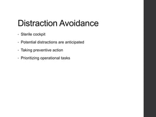 Situational Awareness | PPTX