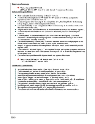 HSE O-CV | DOCX
