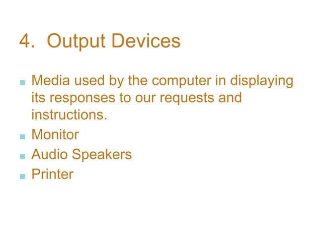 BASIC COMPUTER CONCEPTSMADE BY: SIR SAROJ KUMAR | PDF