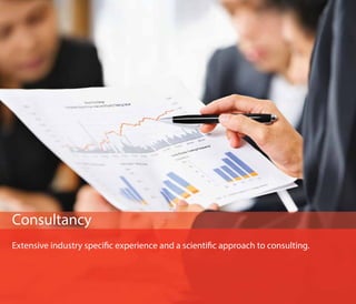 InfoFort Profile (EN) | PDF