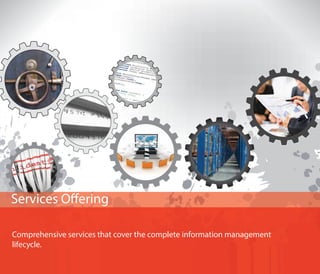 InfoFort Profile (EN) | PDF