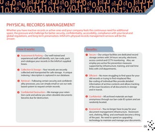 InfoFort Profile (EN) | PDF