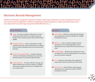 InfoFort Profile (EN) | PDF
