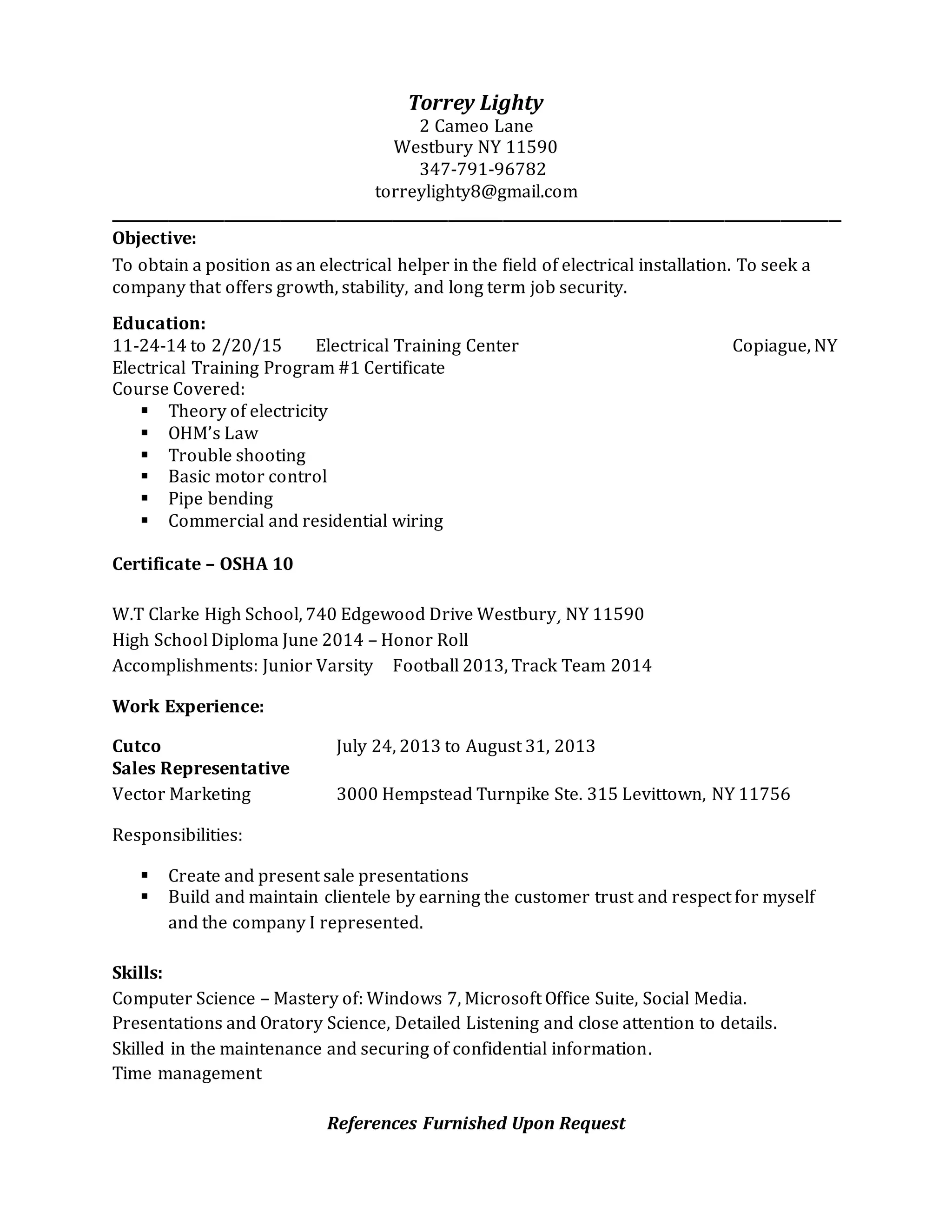 Torrey Lighty-3 | DOCX