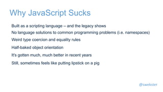Blazor - C# for the web | PPT