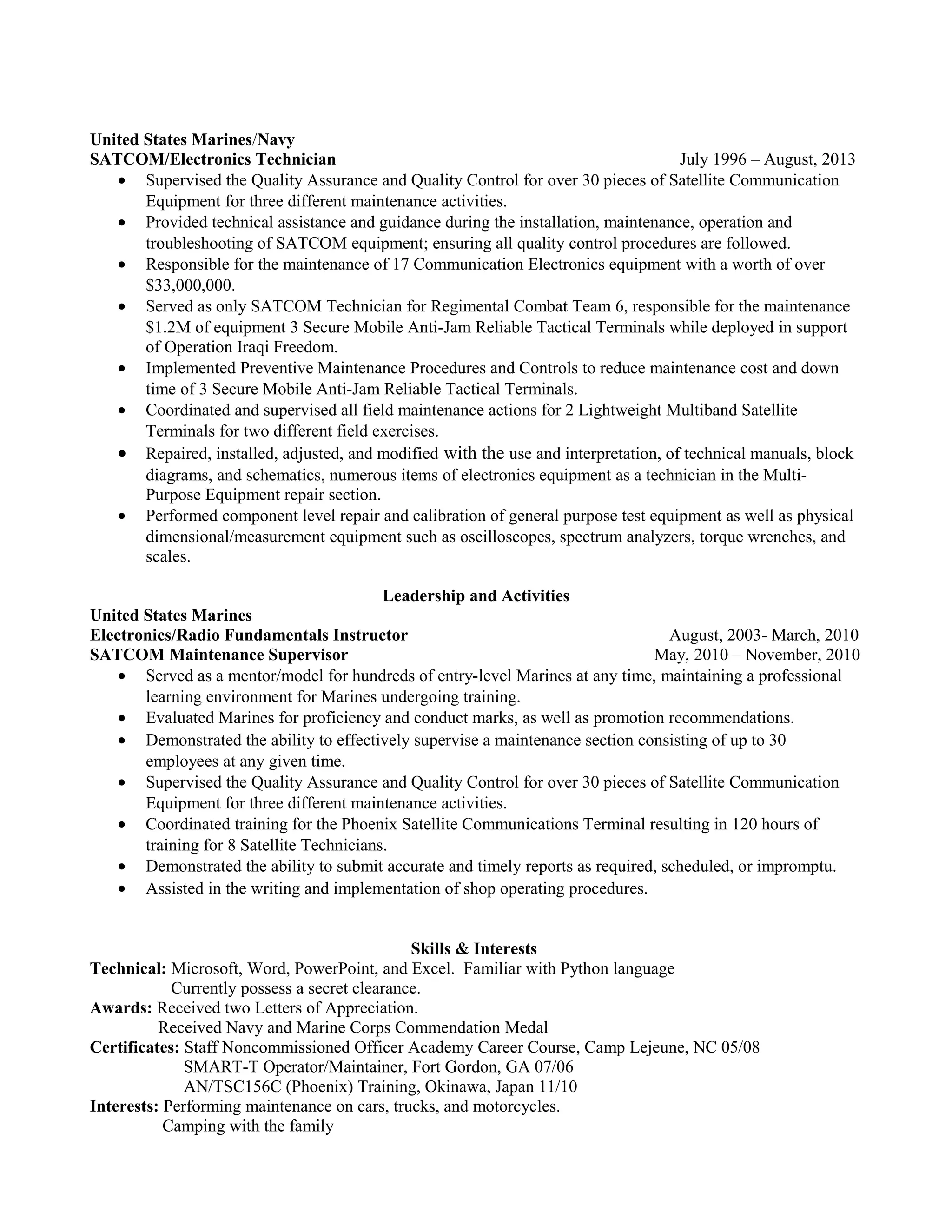 James W. Berry | DOC