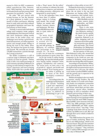 31 aug retail asia mobile shoppings takes malaysia | PDF