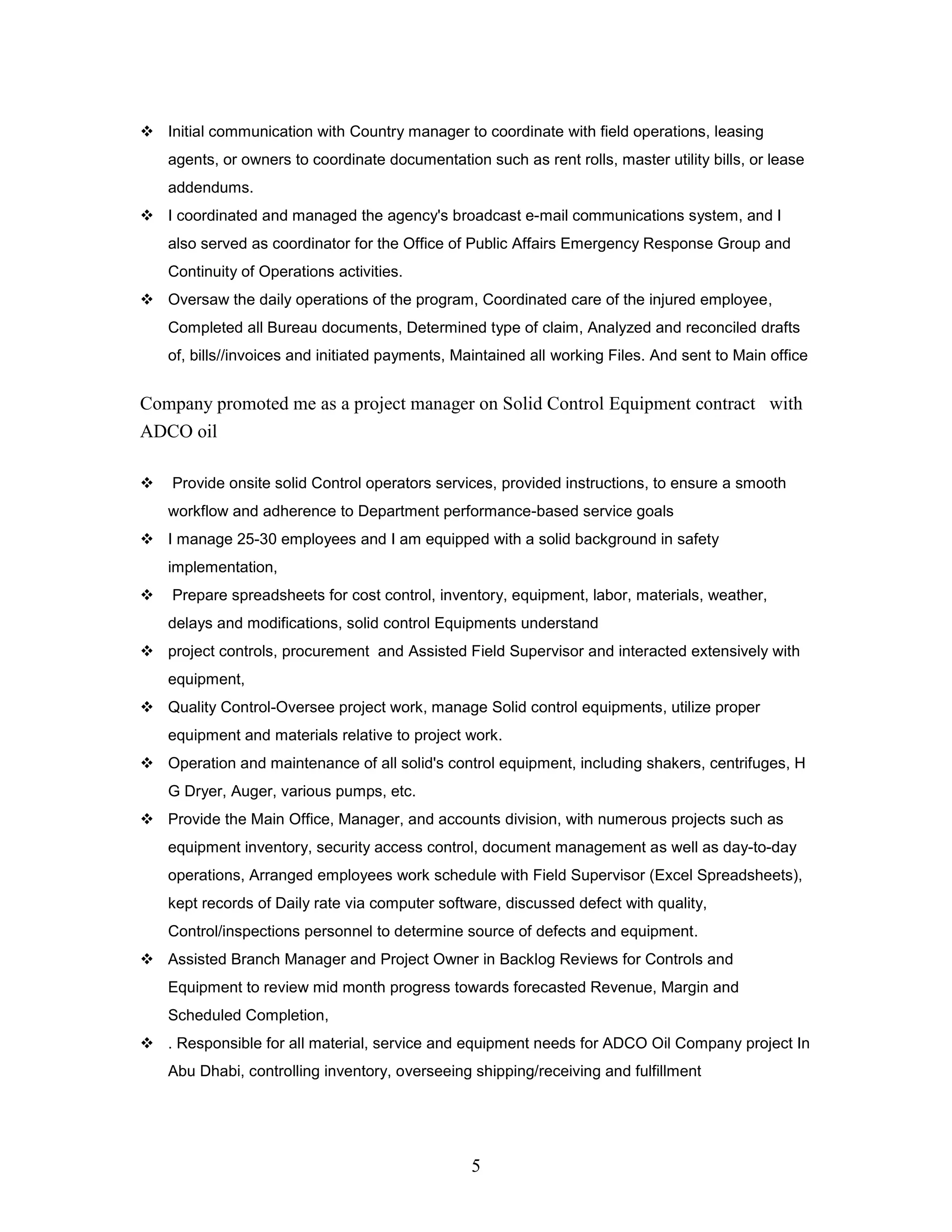 Resume-Hafed-Al-Azzabi- | PDF