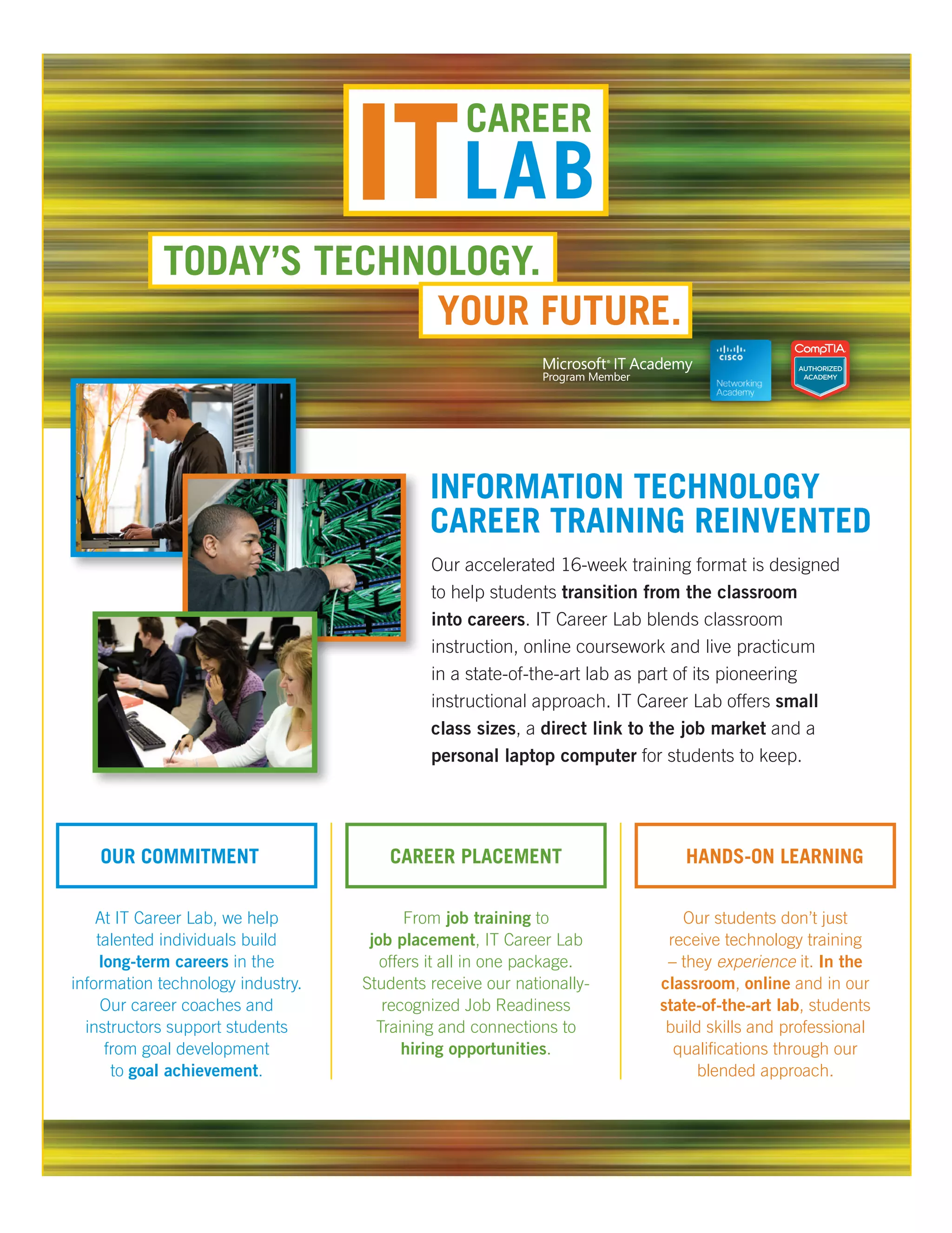 ITCL_Brochure_ | PDF