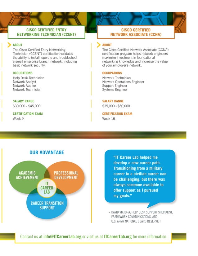 ITCL_Brochure_ | PDF