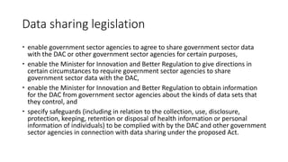 Government Analytics | PPTX