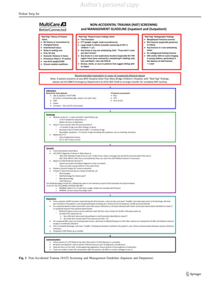 NAT Retrospective | PDF