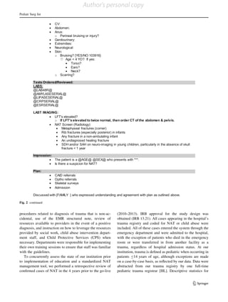 NAT Retrospective | PDF