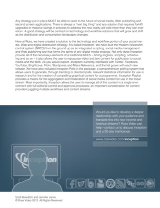 Inception-White-Paper | PDF