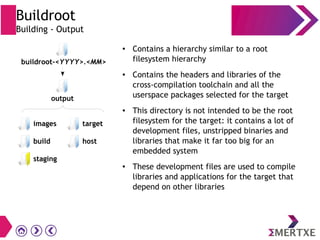 A practical guide to buildroot | PDF | Operating Systems | Computer Software and Applications
