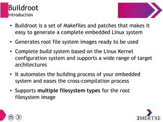 A practical guide to buildroot | PDF | Operating Systems | Computer Software and Applications