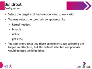 A practical guide to buildroot | PDF | Operating Systems | Computer ...