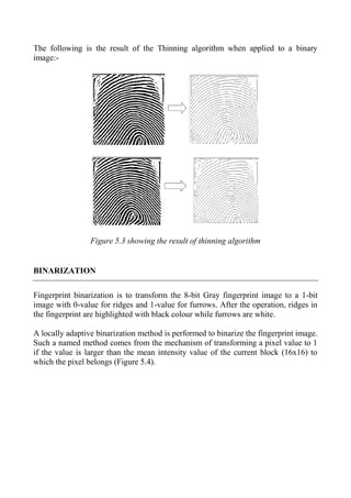 Project Synopsis | PDF