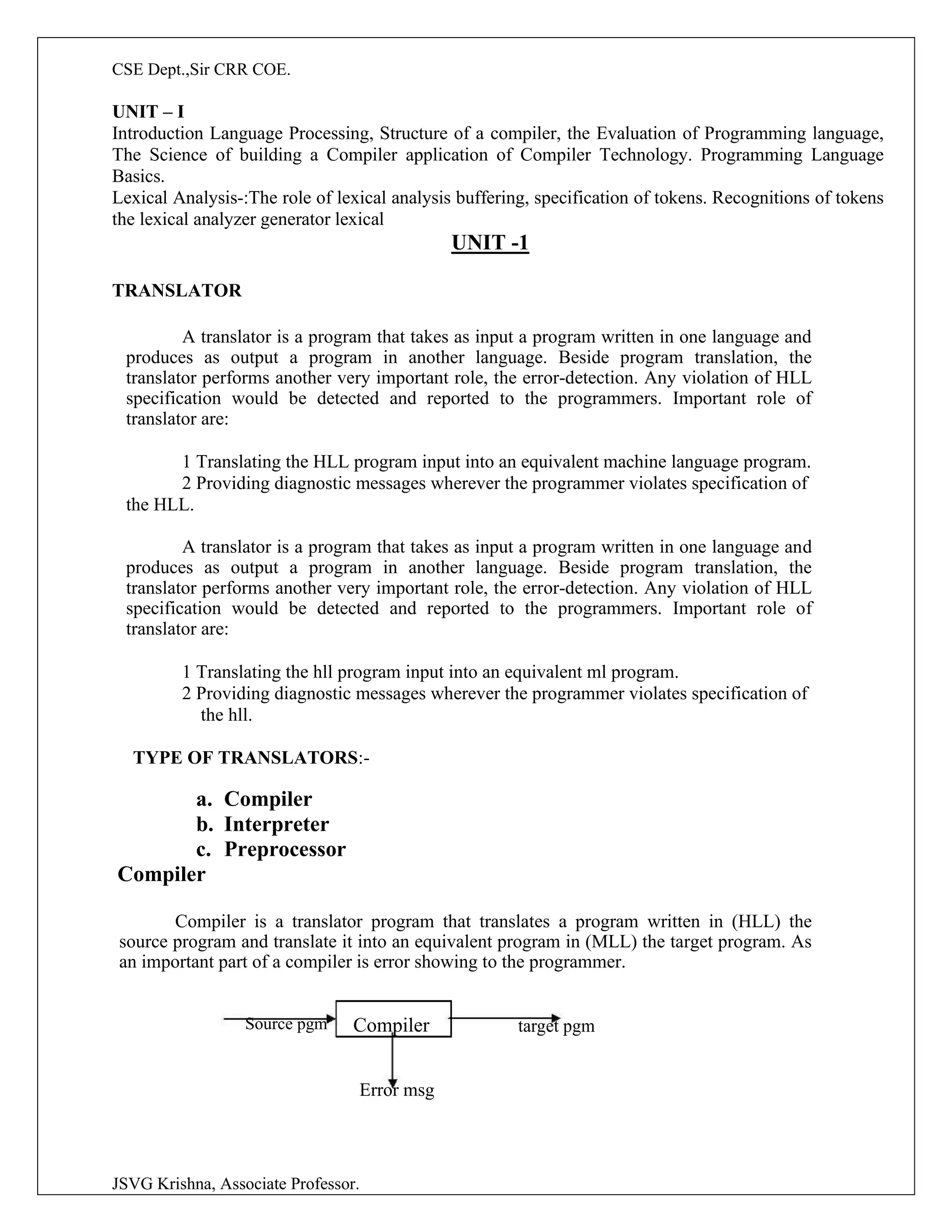 design intoduction of_COMPILER_DESIGN.pdf