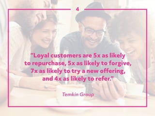 31 CX stats and quotes for 2018 | PPT | Free Download