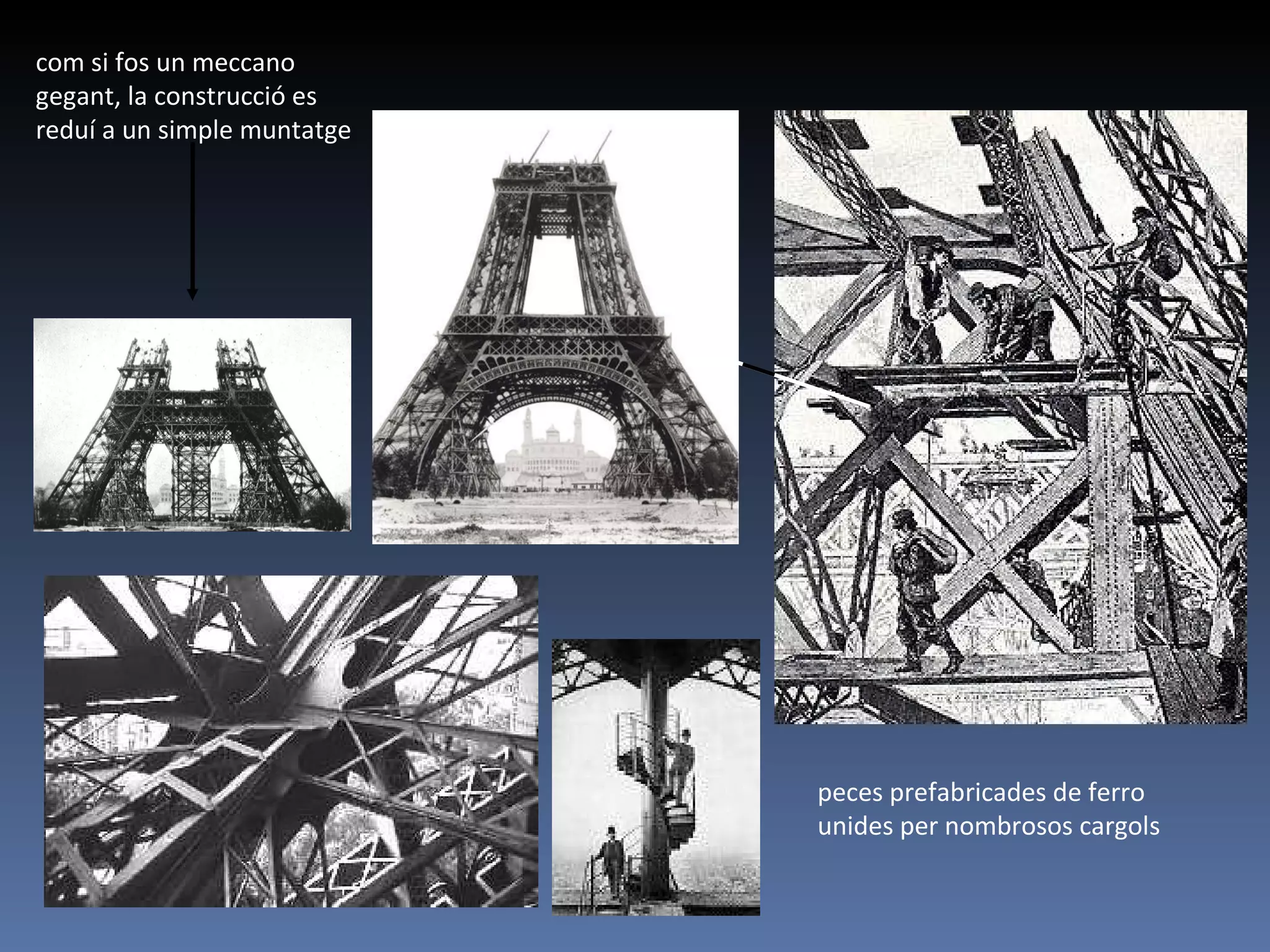 31d la tour eiffel | PPT