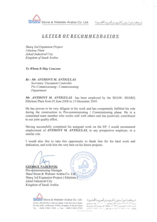 CERTIFICATE-DOCUMENT CONTROLLER | PDF