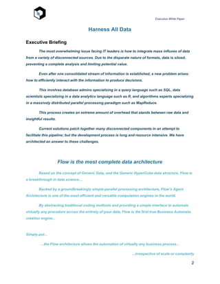 ExecutiveWhitePaper | PDF