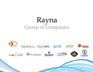 Profile Rayna | PDF