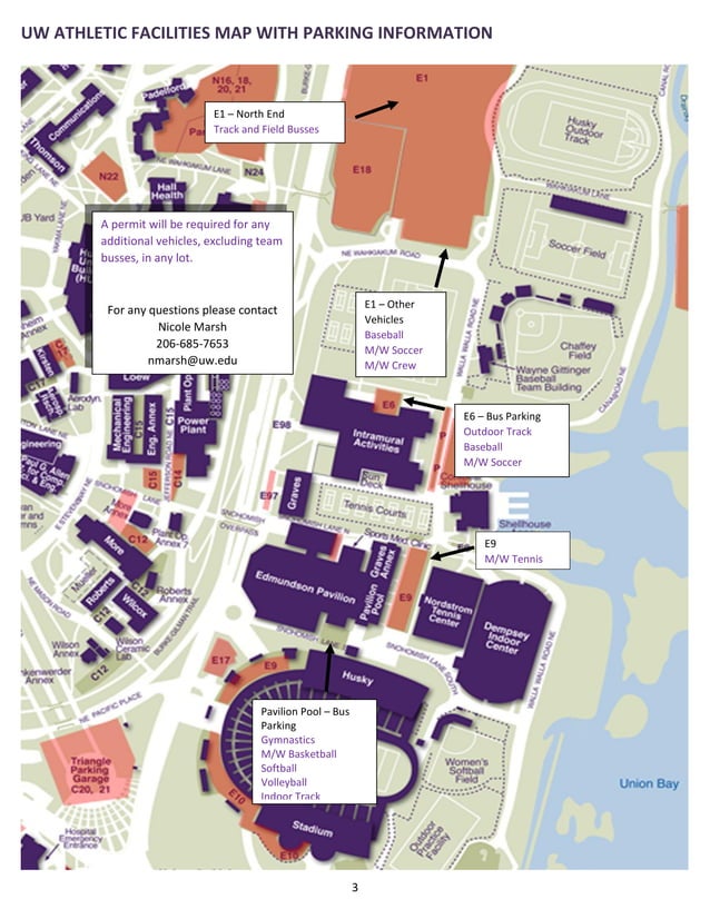 Visiting Team Guide 2014-15 | PDF | College Sports | Sports