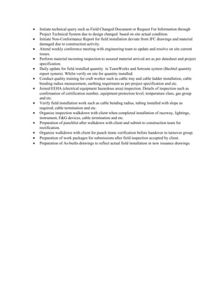 Ng Eng Beng CV | DOC