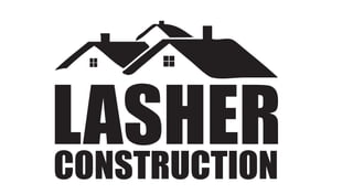 Lasher Construction | PPT