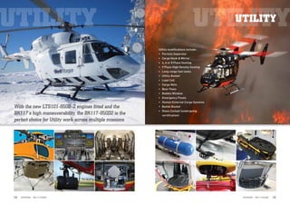 Airwork BK117 Brochure 12 | PDF