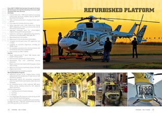 Airwork BK117 Brochure 12 | PDF