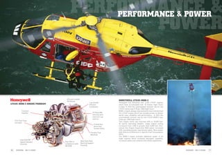 Airwork BK117 Brochure 12 | PDF