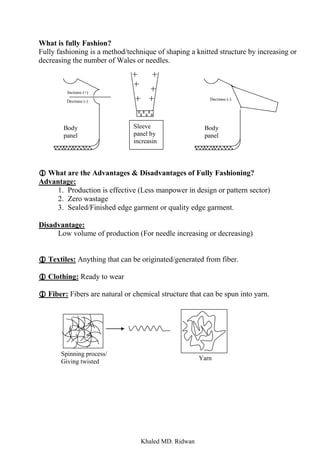 Fully-Fashion-Knitwear | PDF