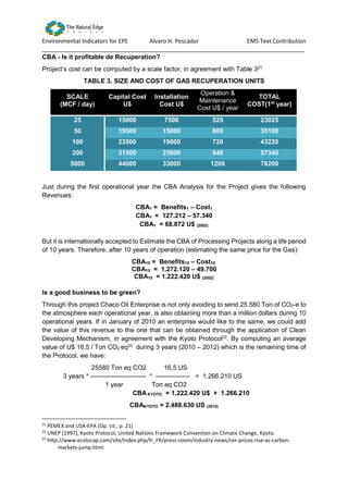 EPE OF EMS ISO 14001 | PDF | Environmental Services Industry | Industries