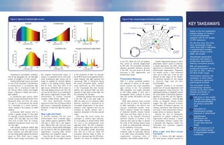 Blue Light, Vision and the Eye White paper LZAL201016 | PPT