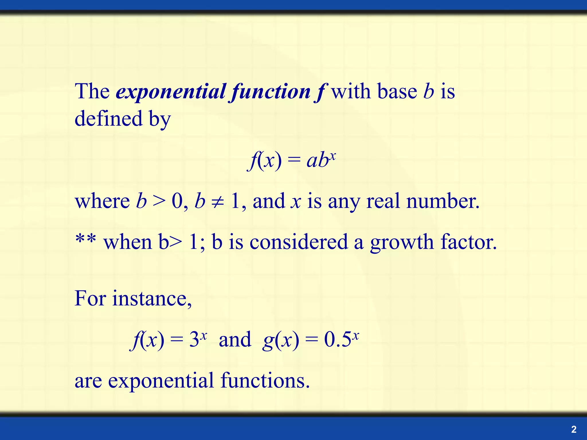 3_1 Exponential functions and their graphs (1).ppt