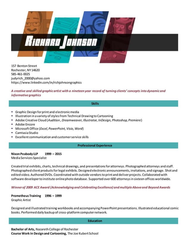 Richard_Johnson_Resume | DOCX