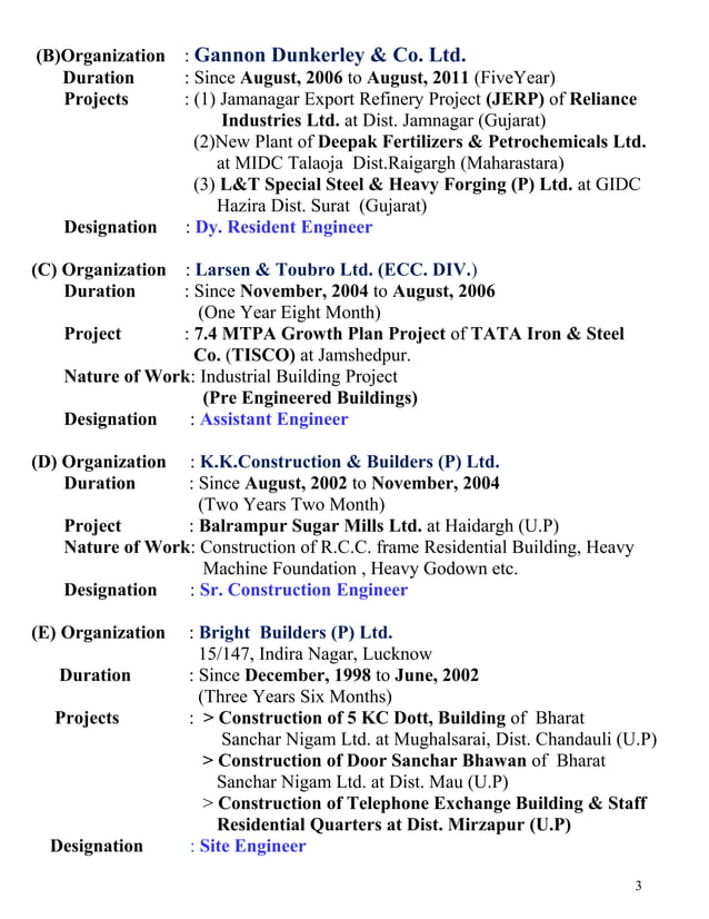 Current CV Akhil | PDF