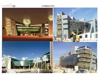 projects done in riyadh | PDF
