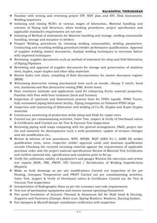 THINAKARAN.R | DOC | Secondary Education | Education