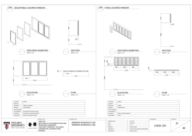 31 final window detail lw3 lw4 ready plot a1 titleblock landscape ...