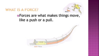 31force and motion (part 1) | PPT