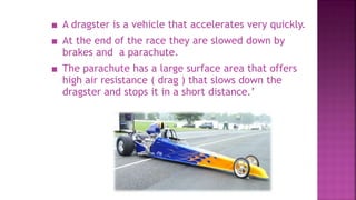 31force and motion (part 1) | PPT